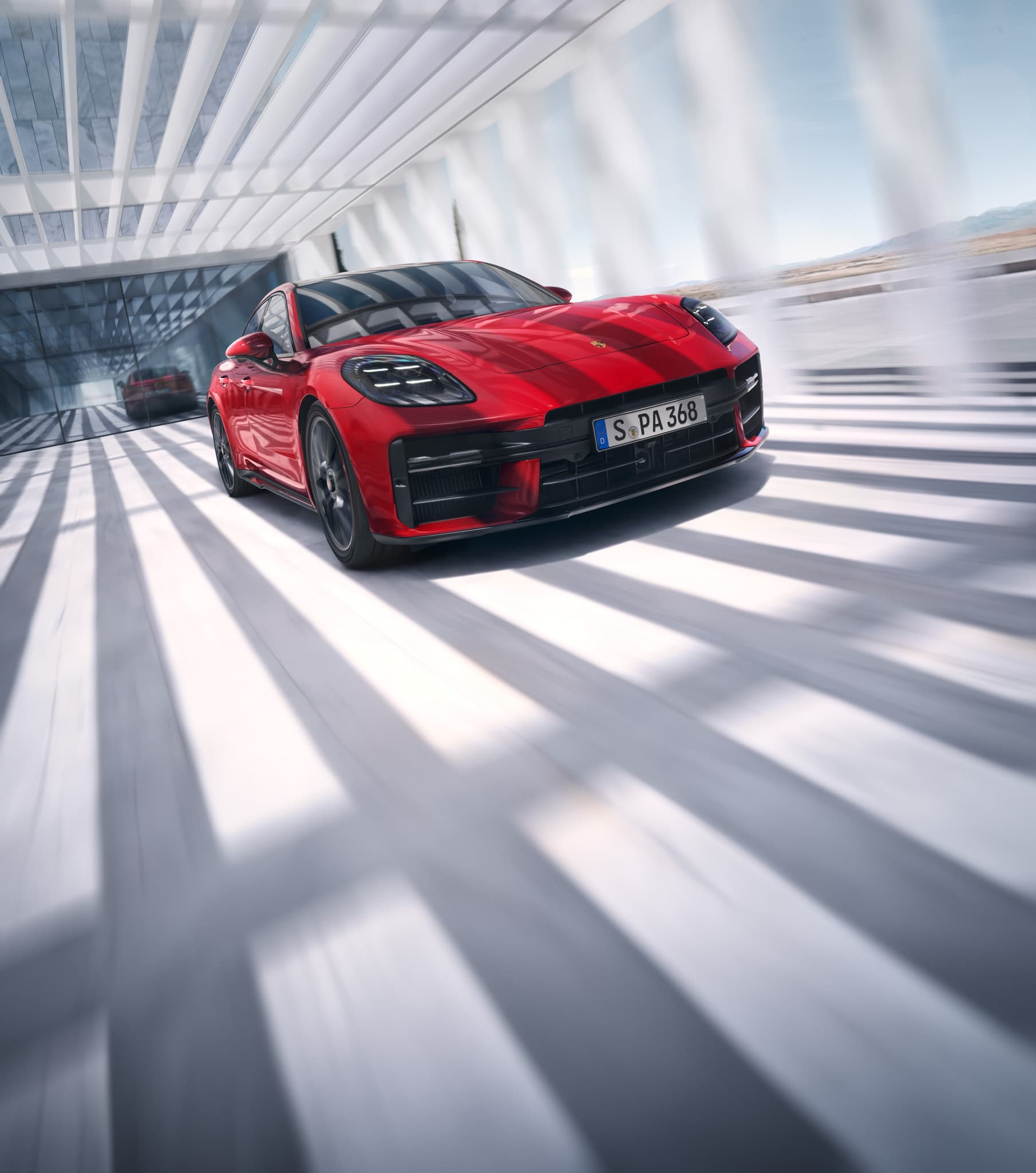 Homepage | Porsche Hawaii